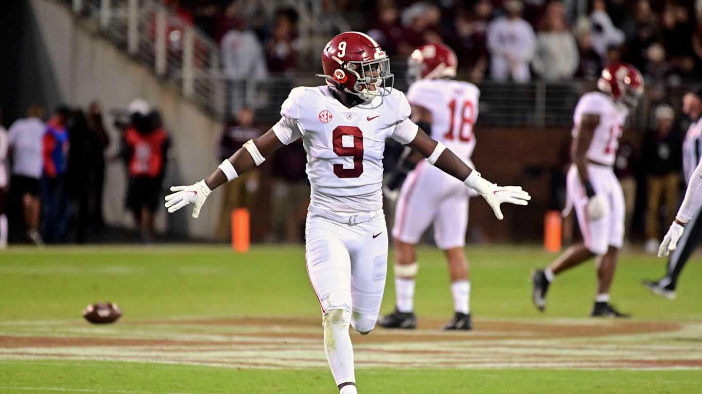 Crimson Tide NFL Team Rundown: Cincinnati Bengals - Sports Illustrated ...