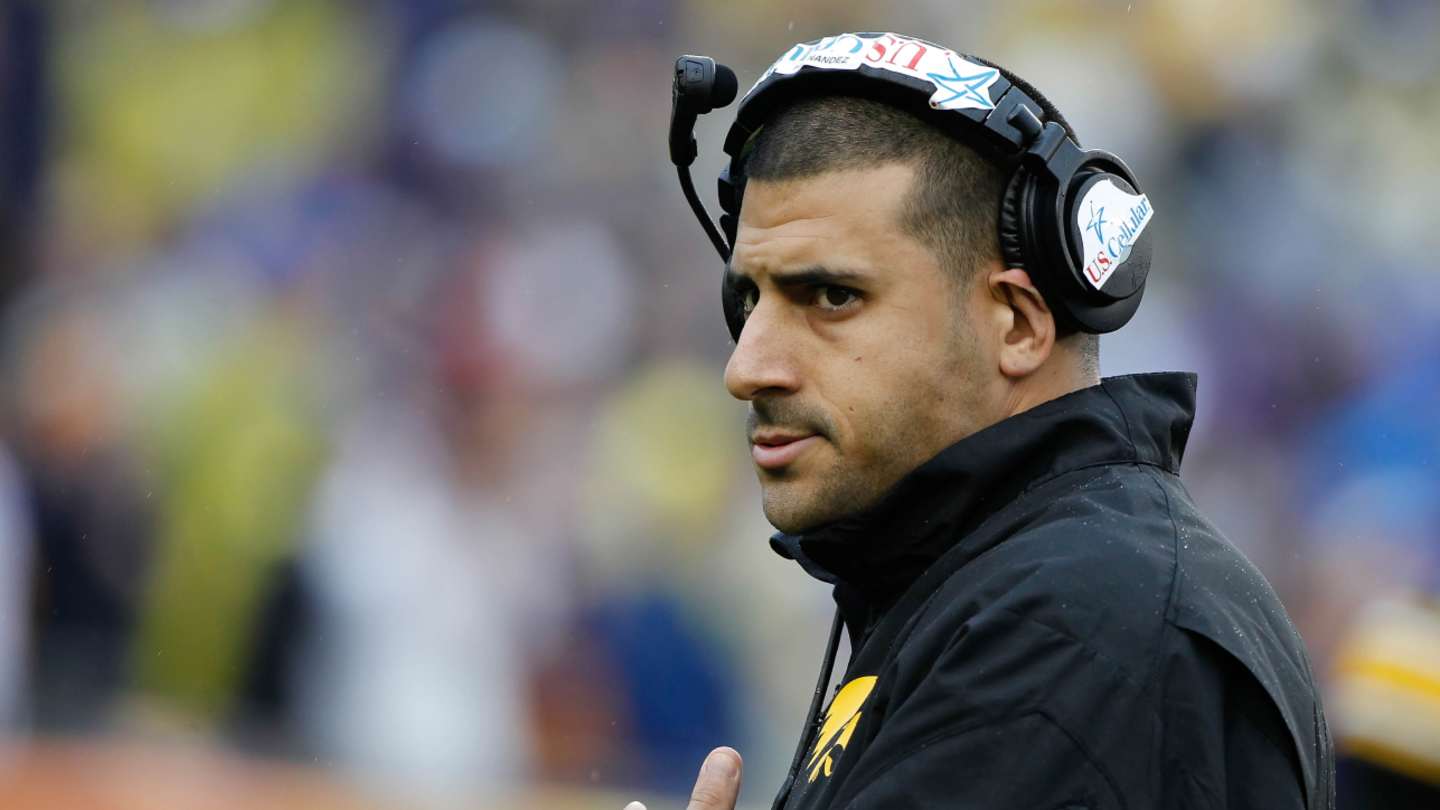 Aaron Hernandez’s Brother Arrested After Concerns of Planning School ...