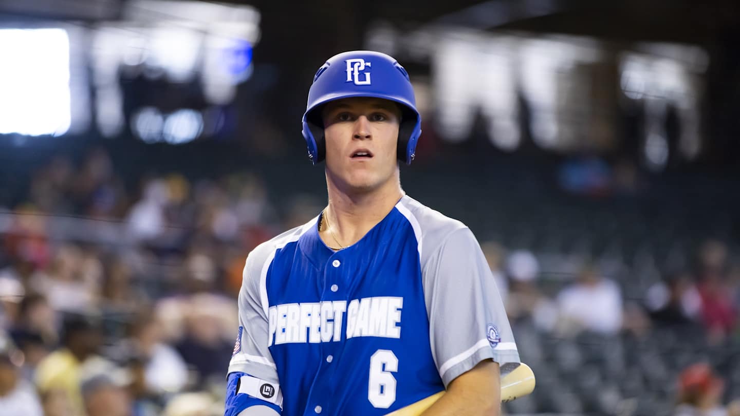 MLB.com's Jim Callis ranks Twins' Walker Jenkins No. 2 - Sports ...