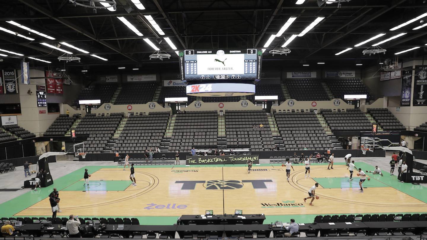 Pitt Panthers: Three Takeaways from Zoo Crew's Loss to Herd That ...