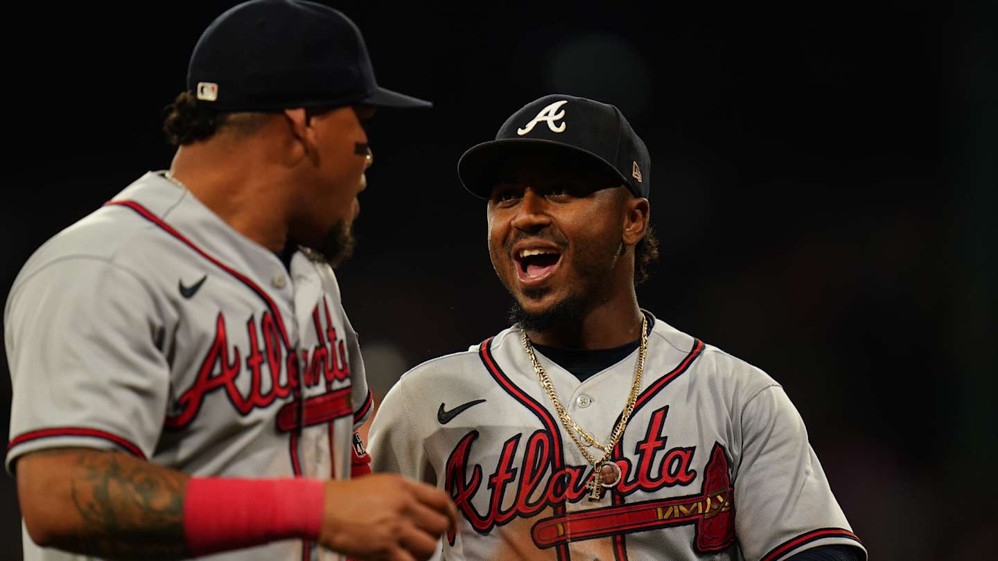 Braves Turn First Triple Play of the Season Thanks to Red Sox’ Bad ...