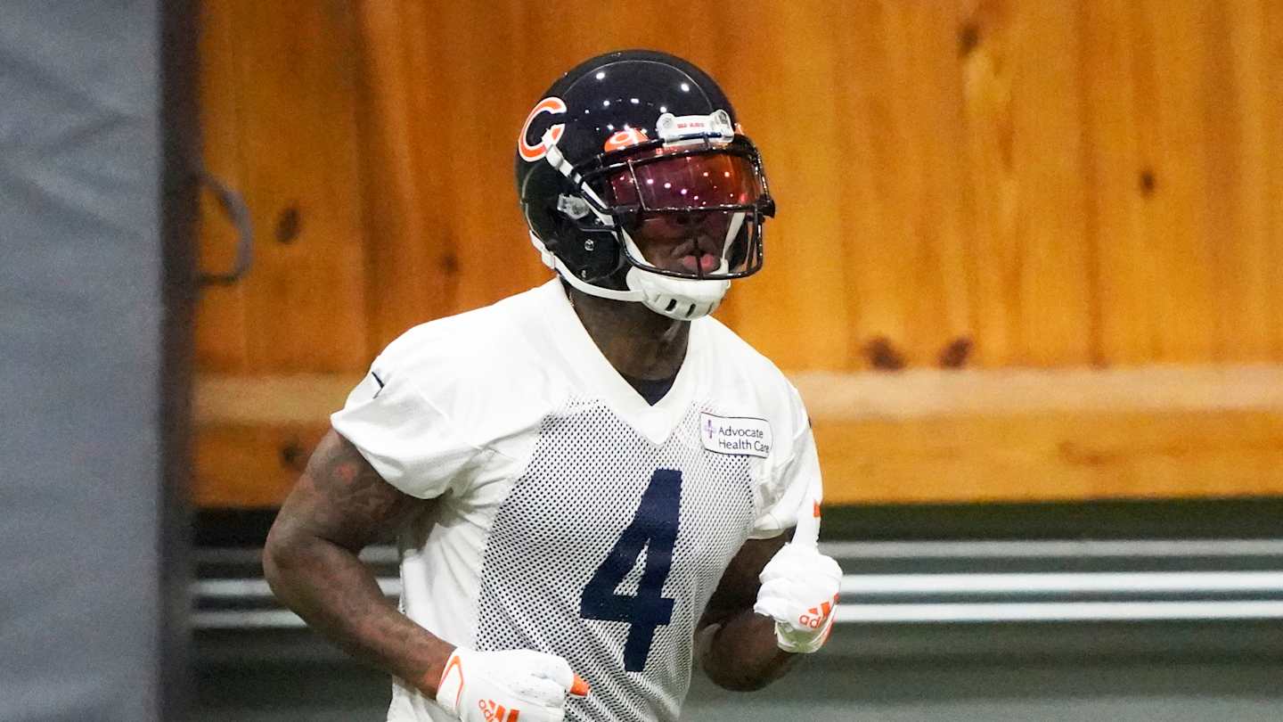 Crimson Tide NFL Team Rundown: Chicago Bears - Sports Illustrated ...