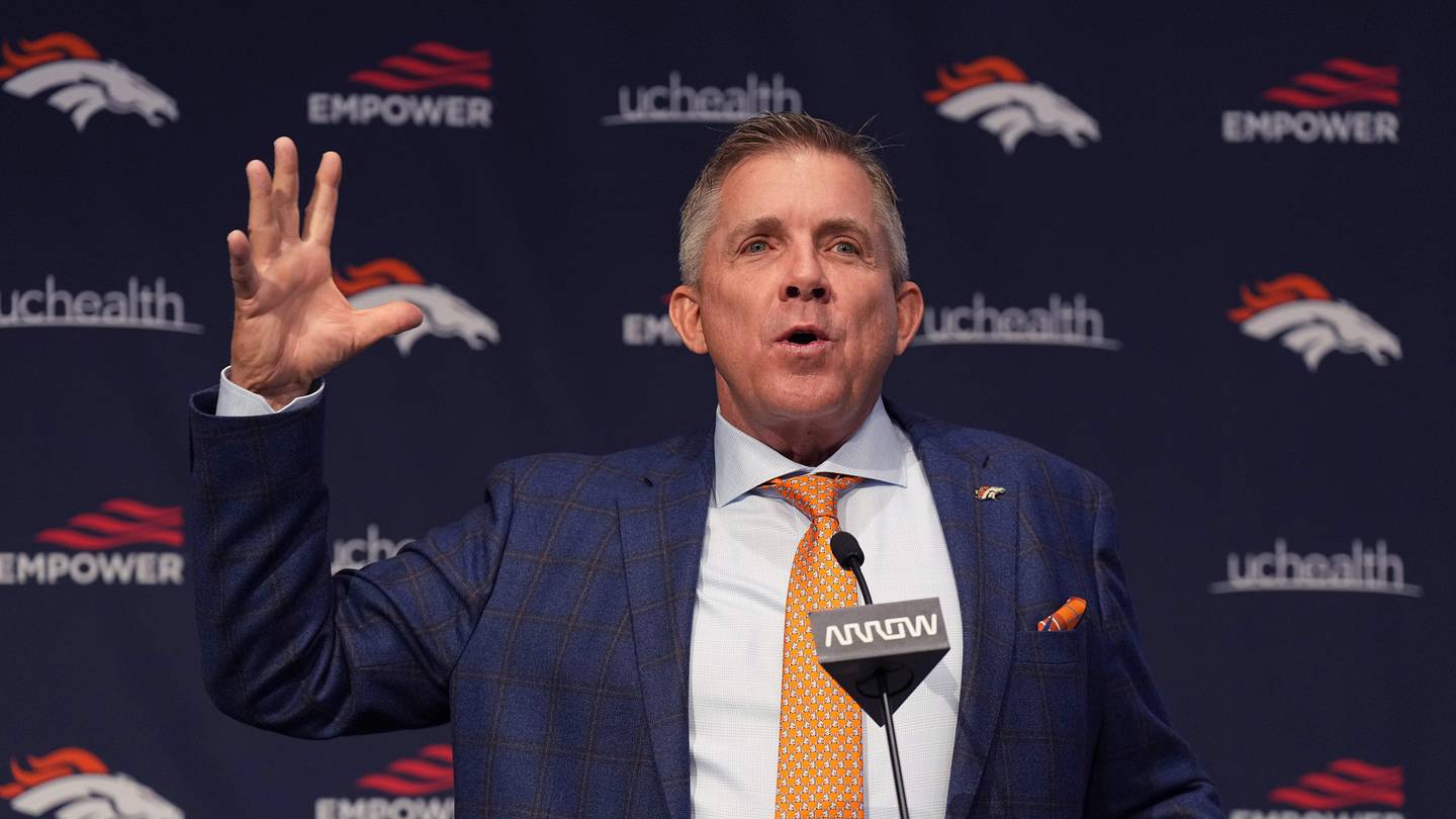 Broncos News: Sean Payton Destroys Hackett for ‘One of the Worst ...