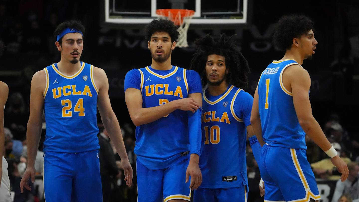 Pundit Thinks Former UCLA Star is Final Piece to Damian Lillard Trade ...