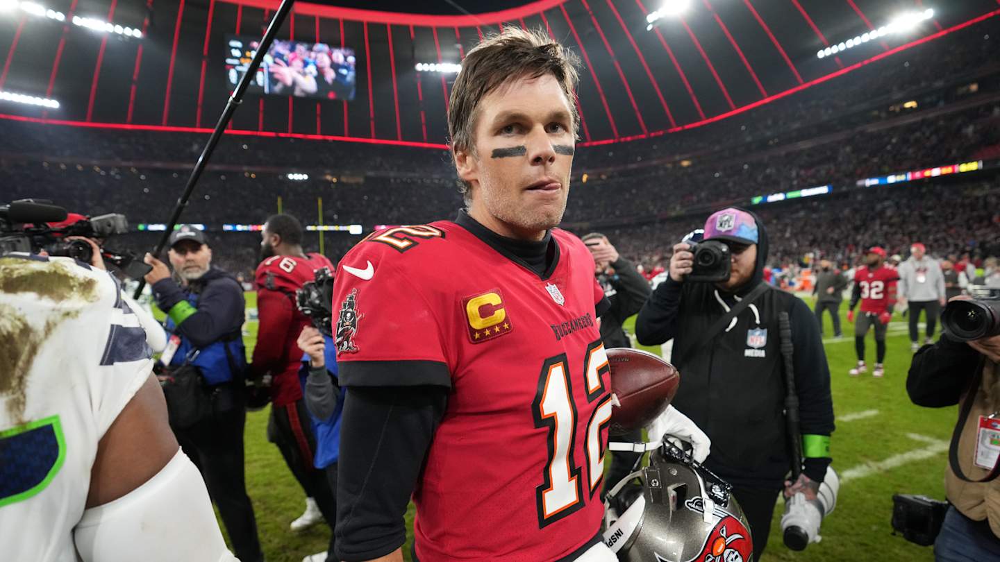 New Rule 'Complicates' Tom Brady's Raiders Ownership Status - Tampa Bay ...