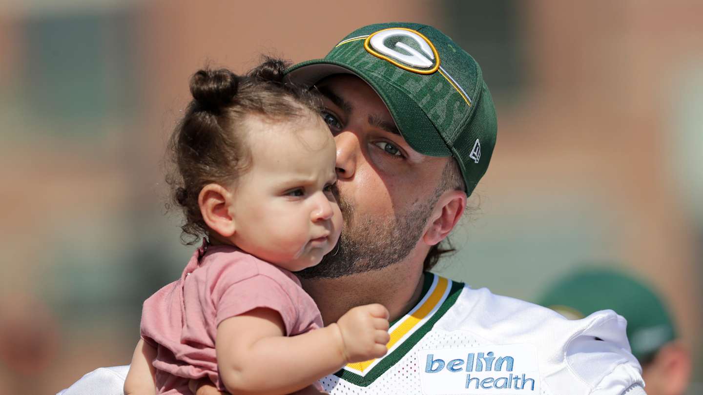 Packers Left Tackle David Bakhtiari Adjusting to New Regimen - Sports ...