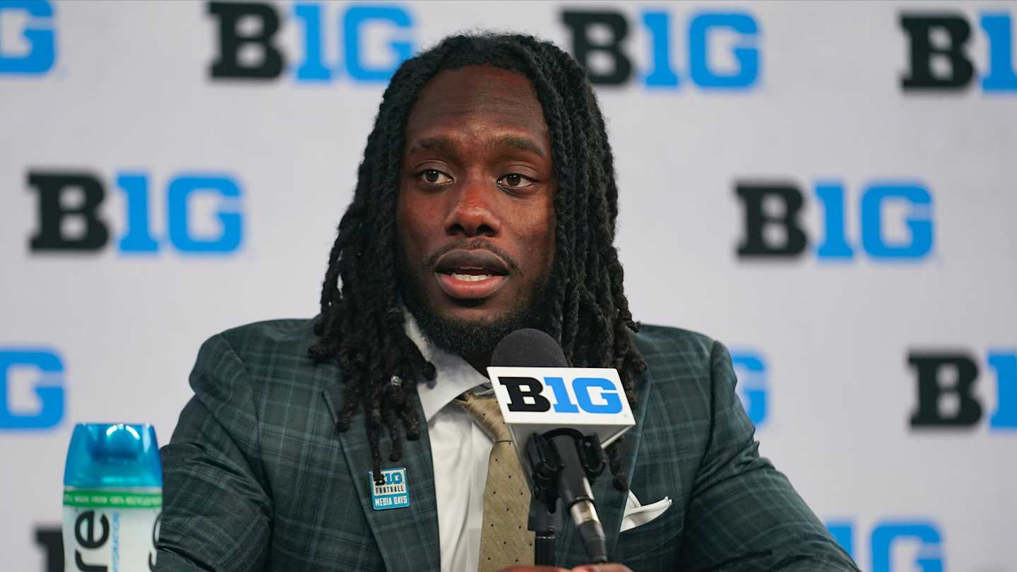 Noah Pierre Believes Indiana Football Will Be Different in 2023 ...