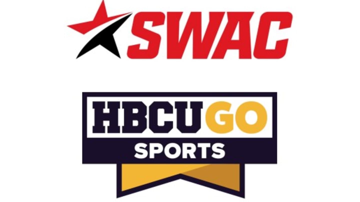 HBCU GO To Broadcast 12 SWAC Games | 2023 - HBCU Legends