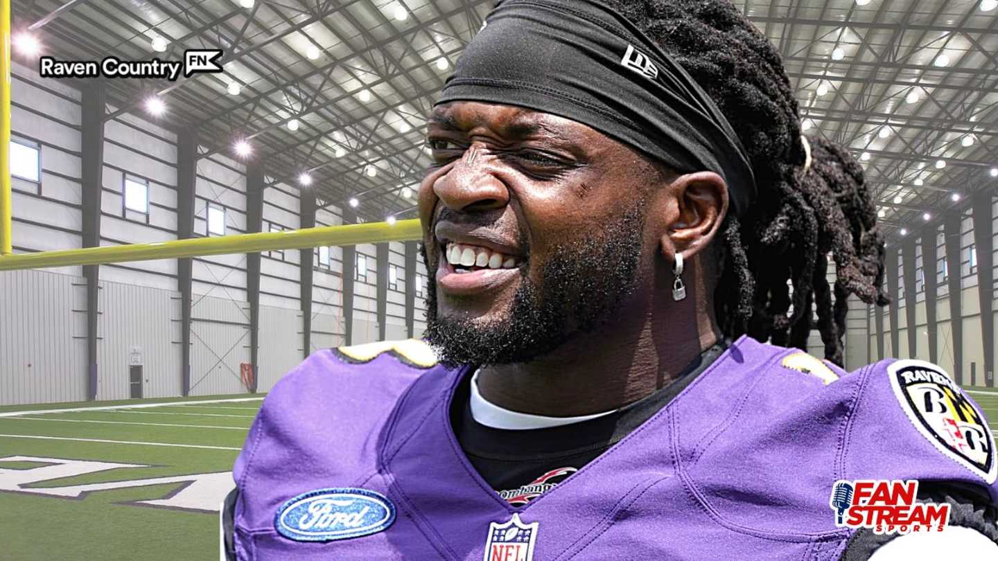 Baltimore Ravens' Melvin Gordon Speaks On RB Market: 'Think Twice ...