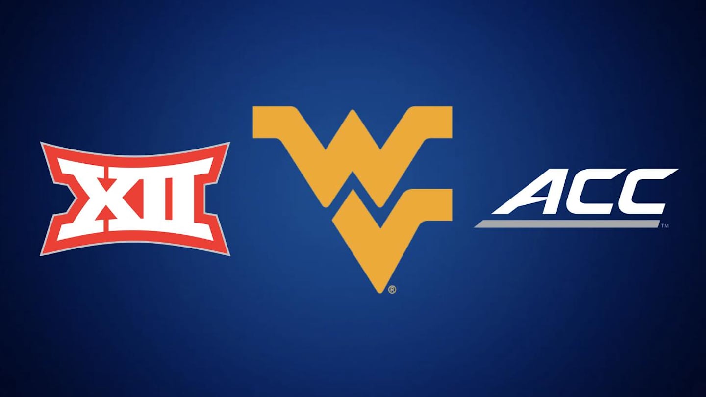 ACC Included WVU in Model for Expansion - Sports Illustrated West ...
