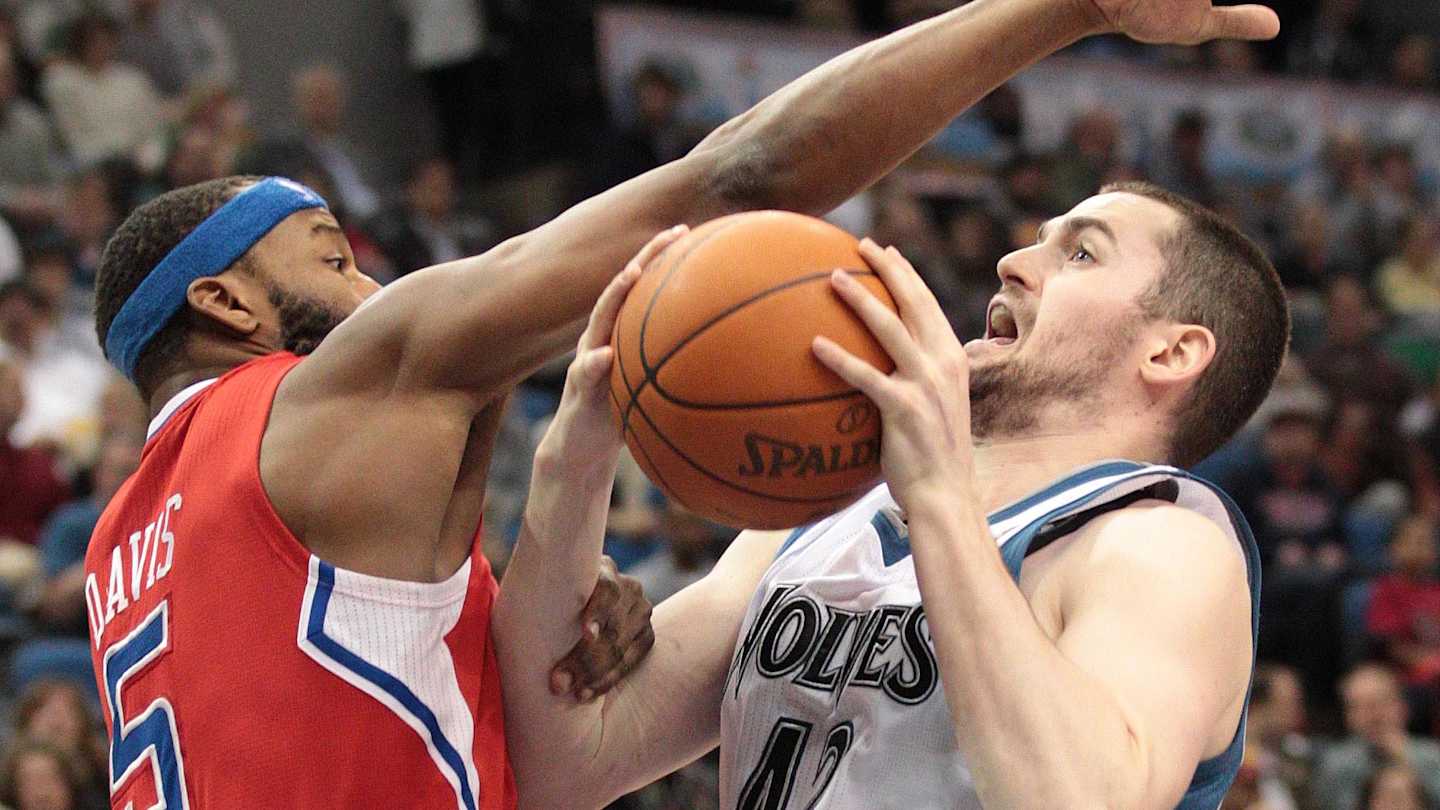 UCLA Basketball: Former Pac-10 First Team Bruin Talks Being Passed Over ...