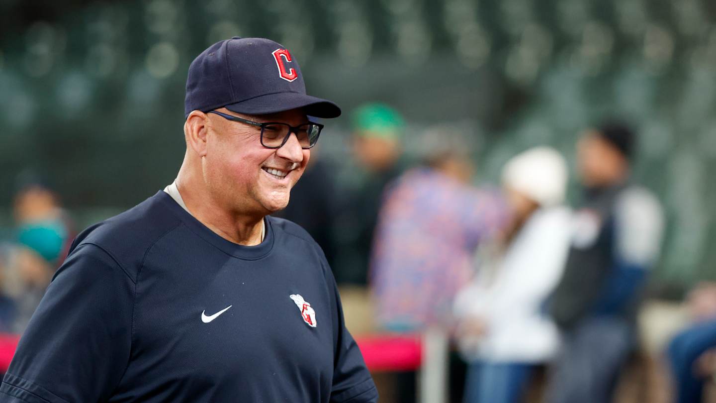 Terry Francona Makes MLB History As Guardians Beat White Sox - Sports ...