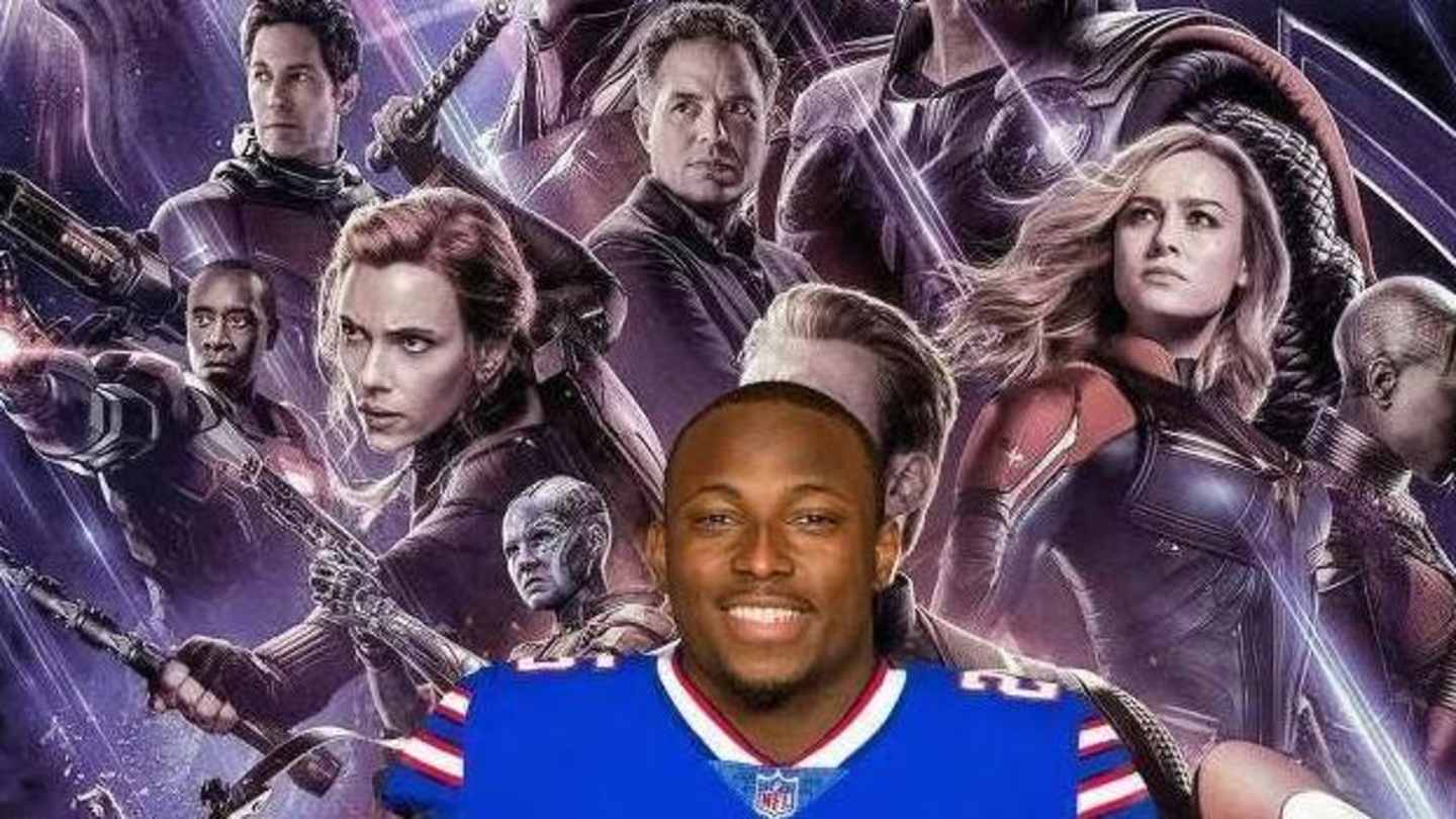 Philadelphia Eagles Ex LeSean McCoy Reveals Contract Loss Over ...