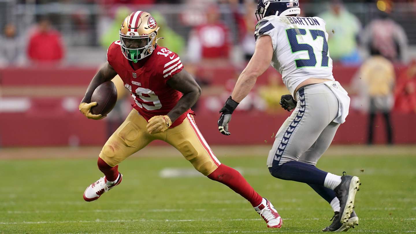 NFL Players Hold High Regard For Former South Carolina Football Star ...