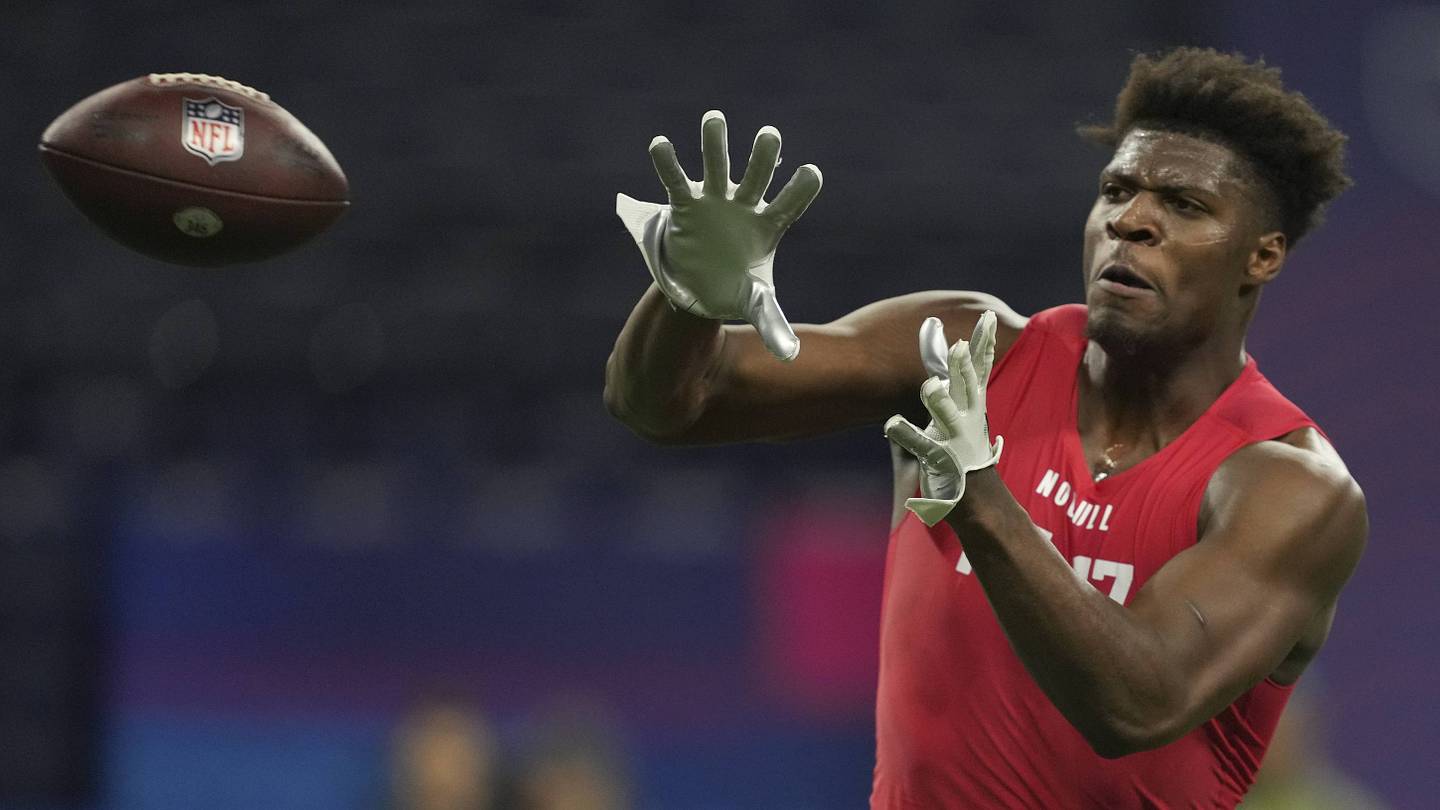 Steelers’ Darnell Washignton Could Be ‘Greatest Tight End of All Time ...