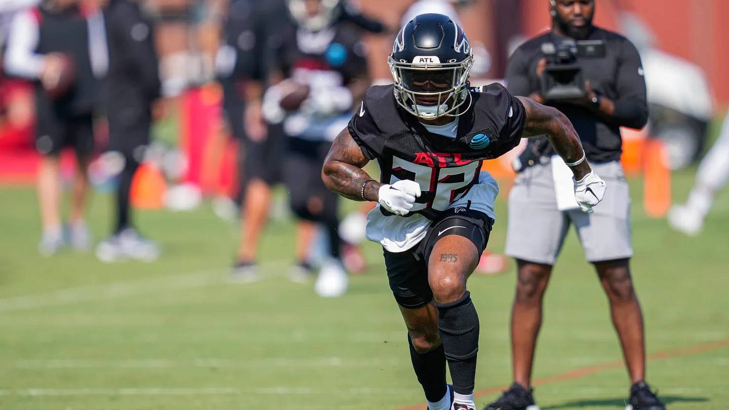 Atlanta Falcons Cut Cornell Armstrong; Return Soon? - Sports ...