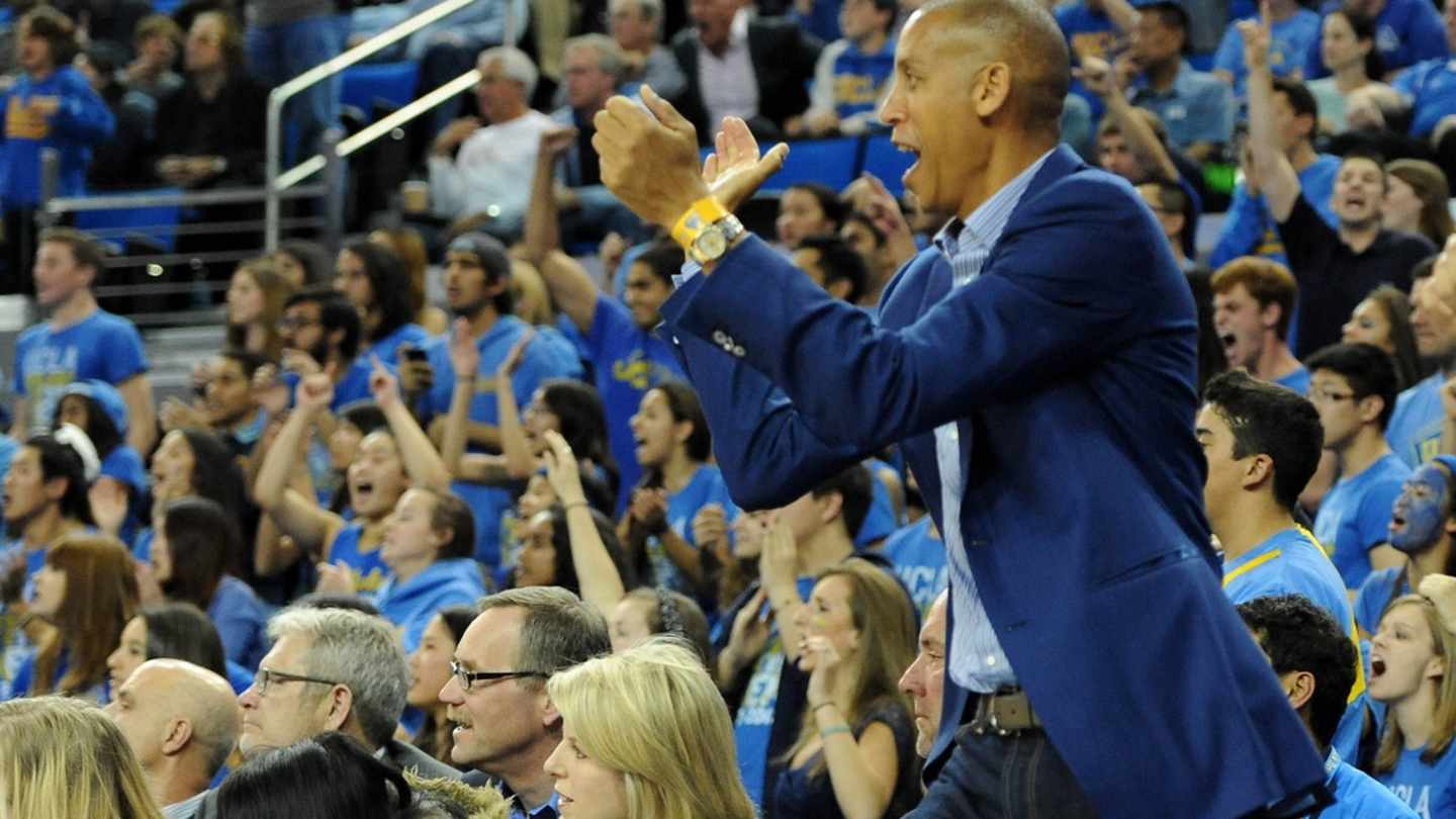 UCLA Basketball: NBA Hall Of Famer Voted Top Bruins Closer In Fan Poll ...