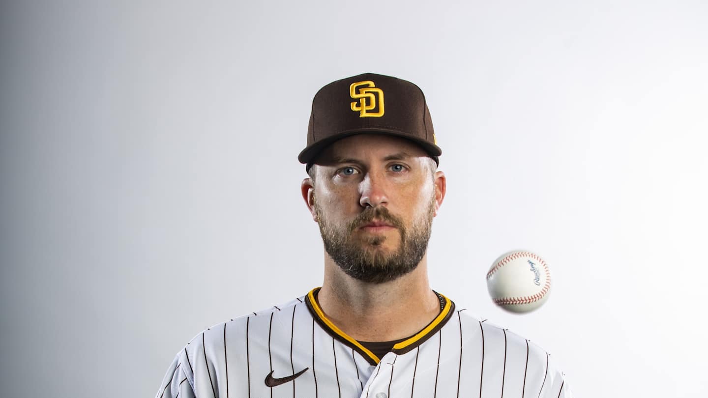 Padres News: Drew Pomeranz Has No Retirement Plans Just Yet - Sports ...