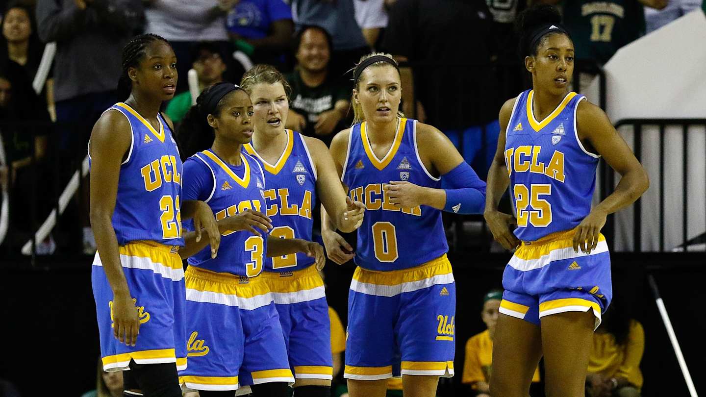 UCLA Women's Basketball: Ex-Bruins Both Notch WNBA Career Bests ...
