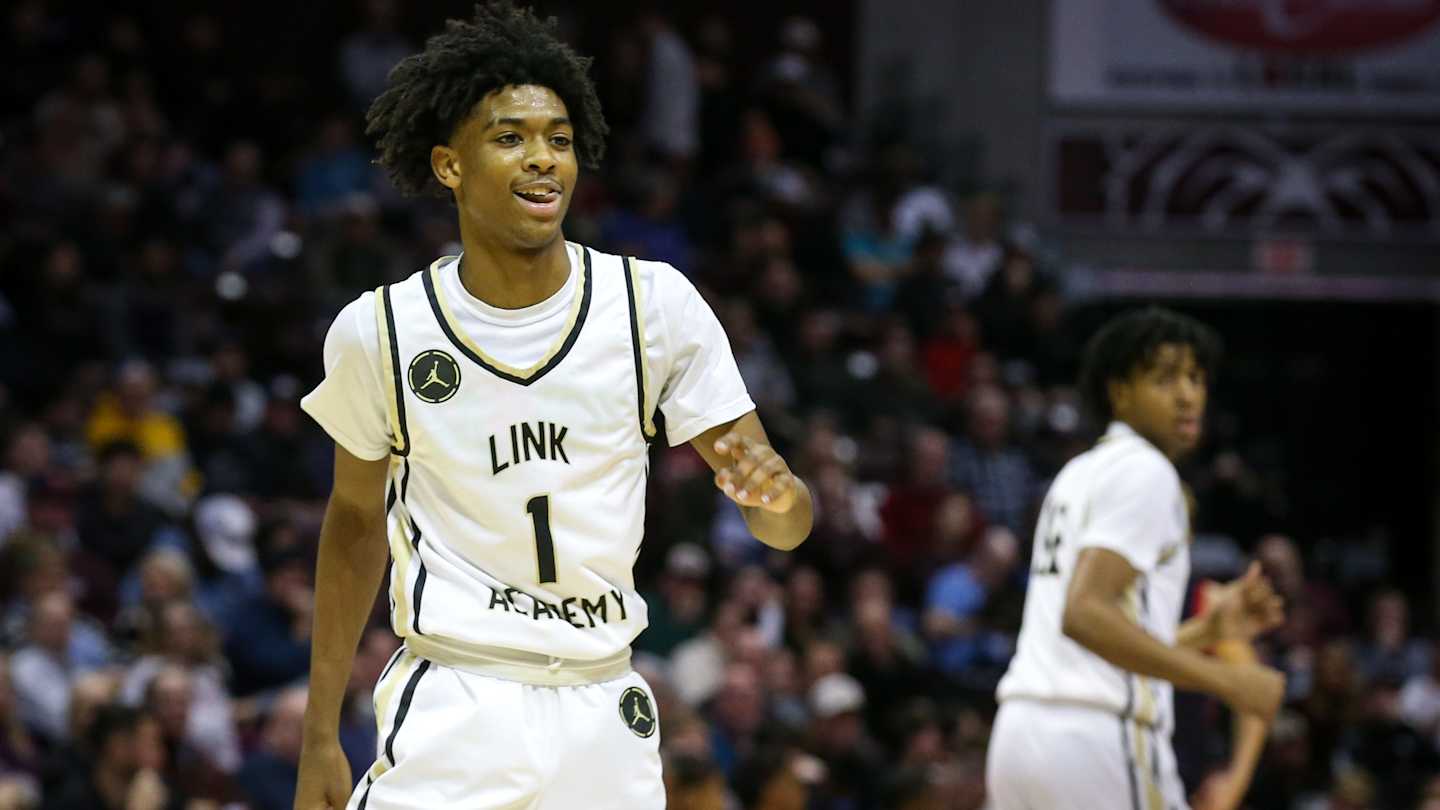 Tennessee Basketball Scouting Report: Aaron Rowe - Sports Illustrated ...