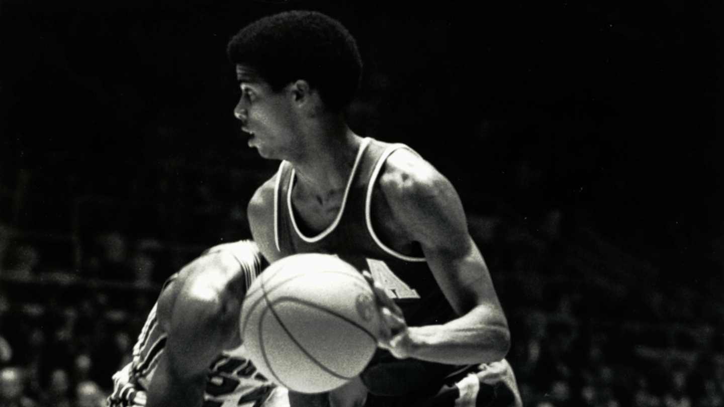 UCLA Basketball: How Former NCAA Champ Parlayed NBA Flameout Into TV ...