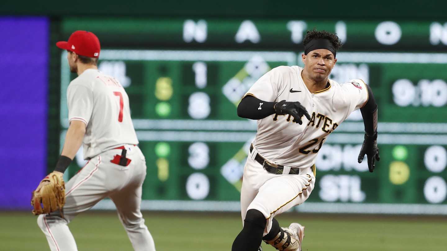 The Pittsburgh Pirates Remain the Leaders in Offbeat Statistical ...