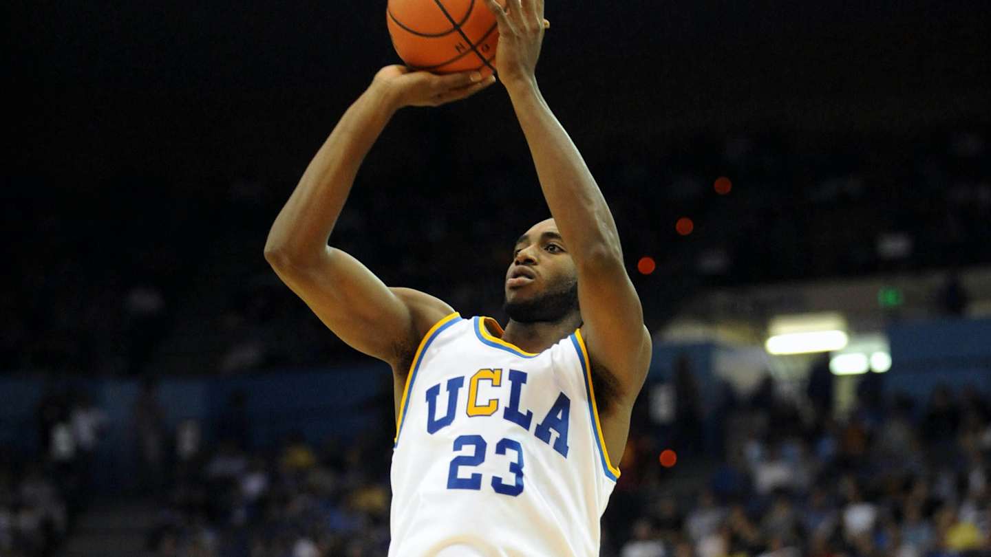 UCLA Basketball: This Bruins Moment Gets Shoutout In New ESPN What-If ...