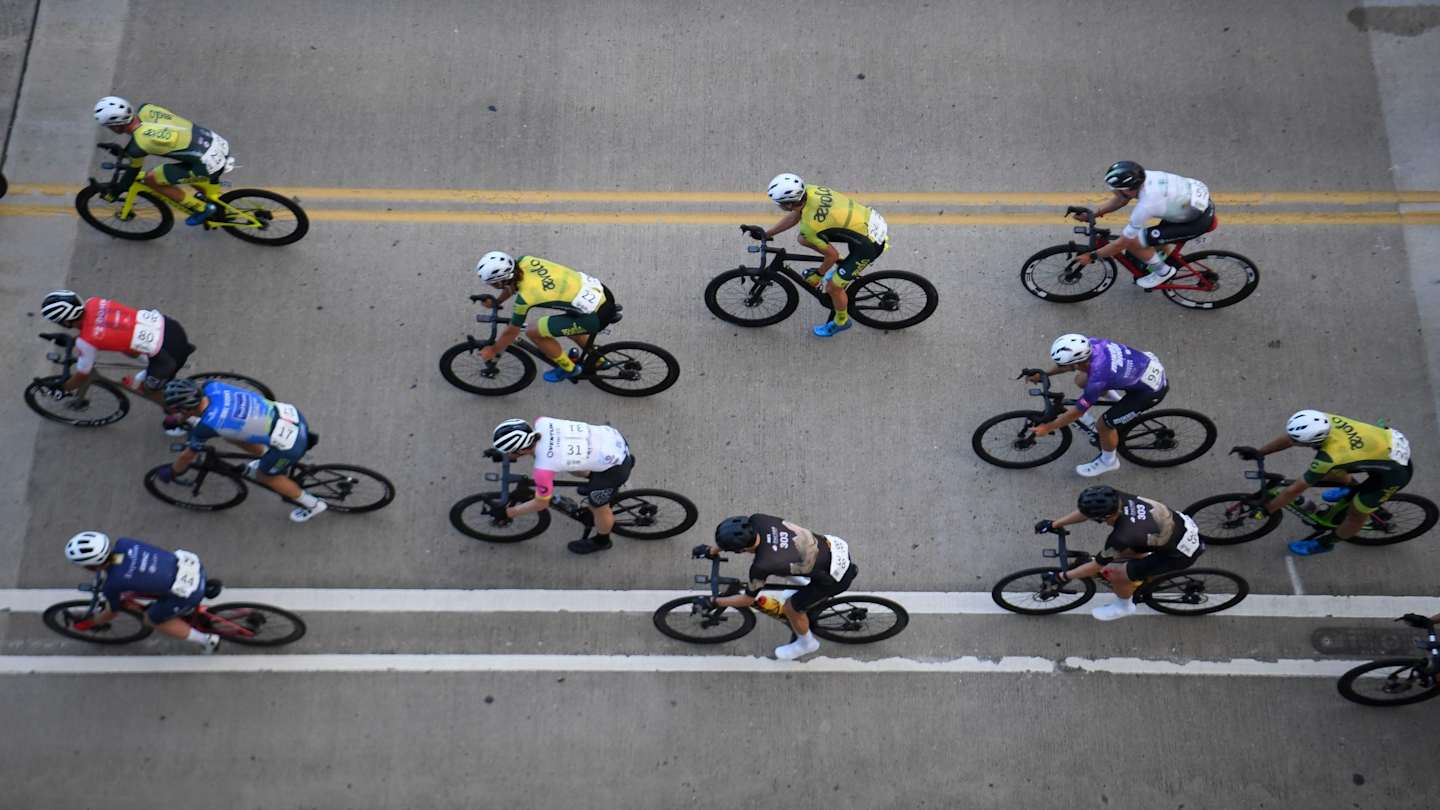 Magnus White, ‘Rising Star’ For USA Cycling, Dies at 17 - Sports ...