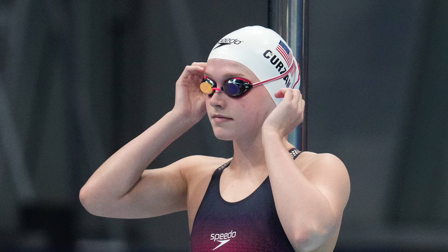 Virginia Swim & Dive Lands Stanford Transfer and NCAA Champion Claire ...