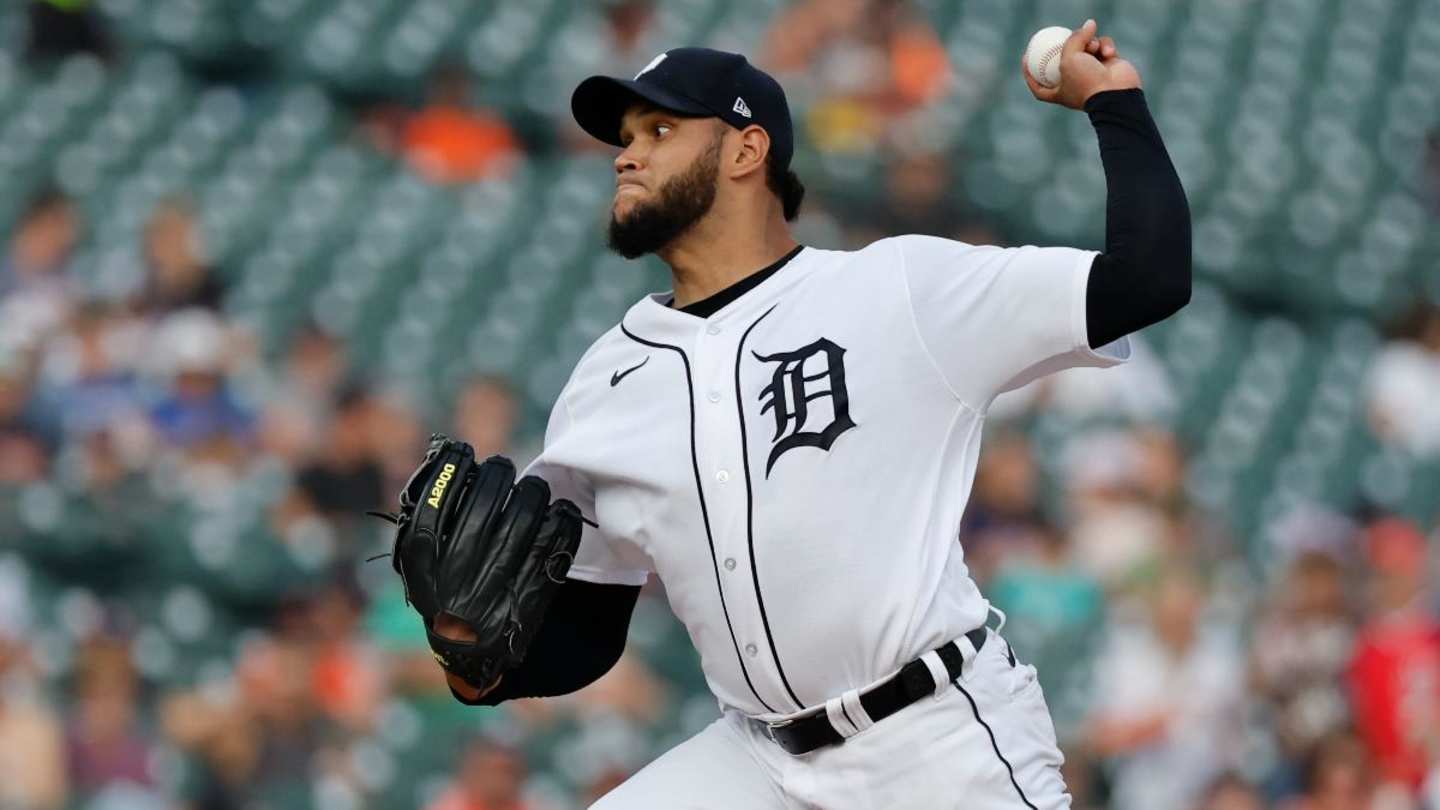 Pair Of AL East Rivals Reportedly Looking To Land Ex-Red Sox Budding Star - Sports Illustrated ...