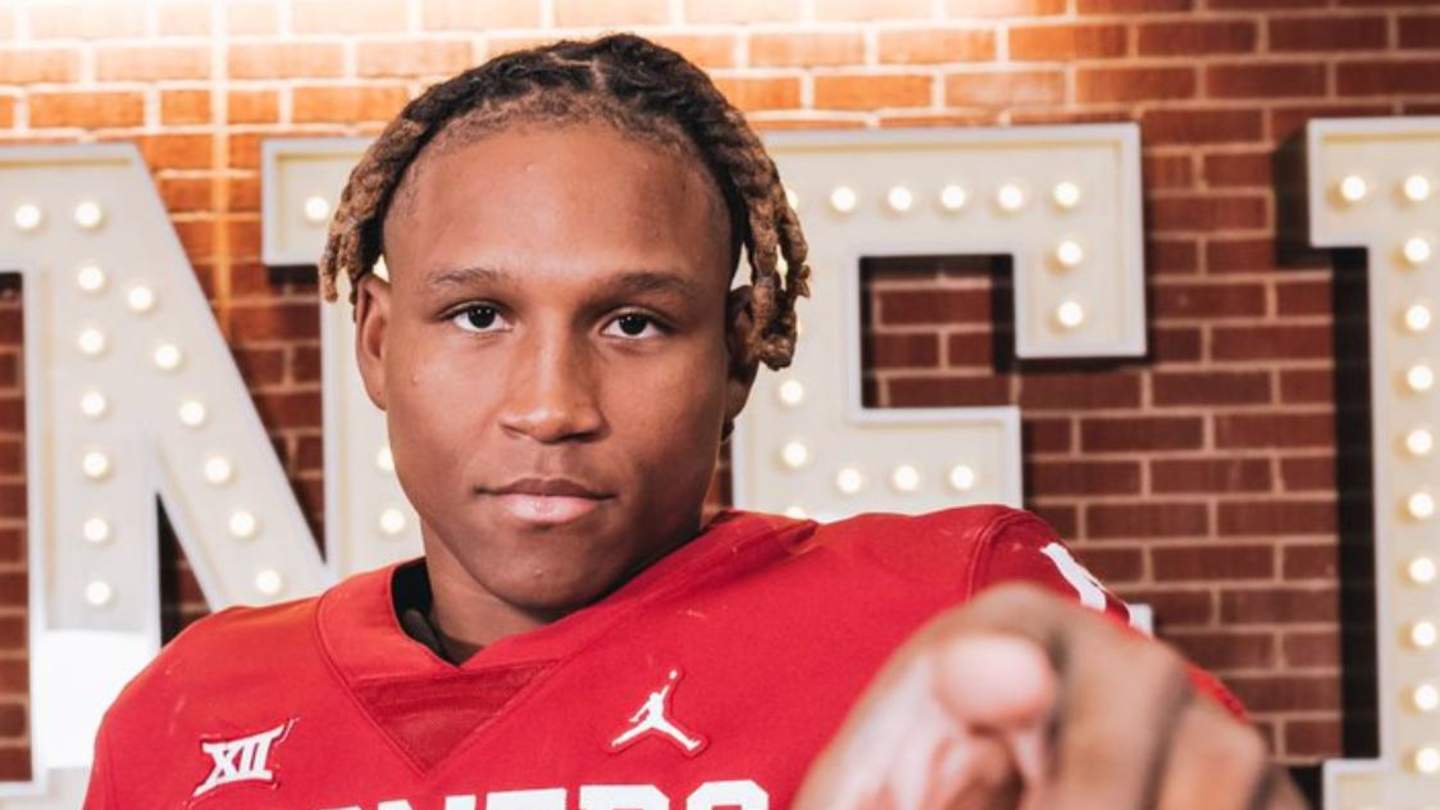 Oklahoma DB Commit Discusses Recruitment, Other 2024 Targets - Sports ...