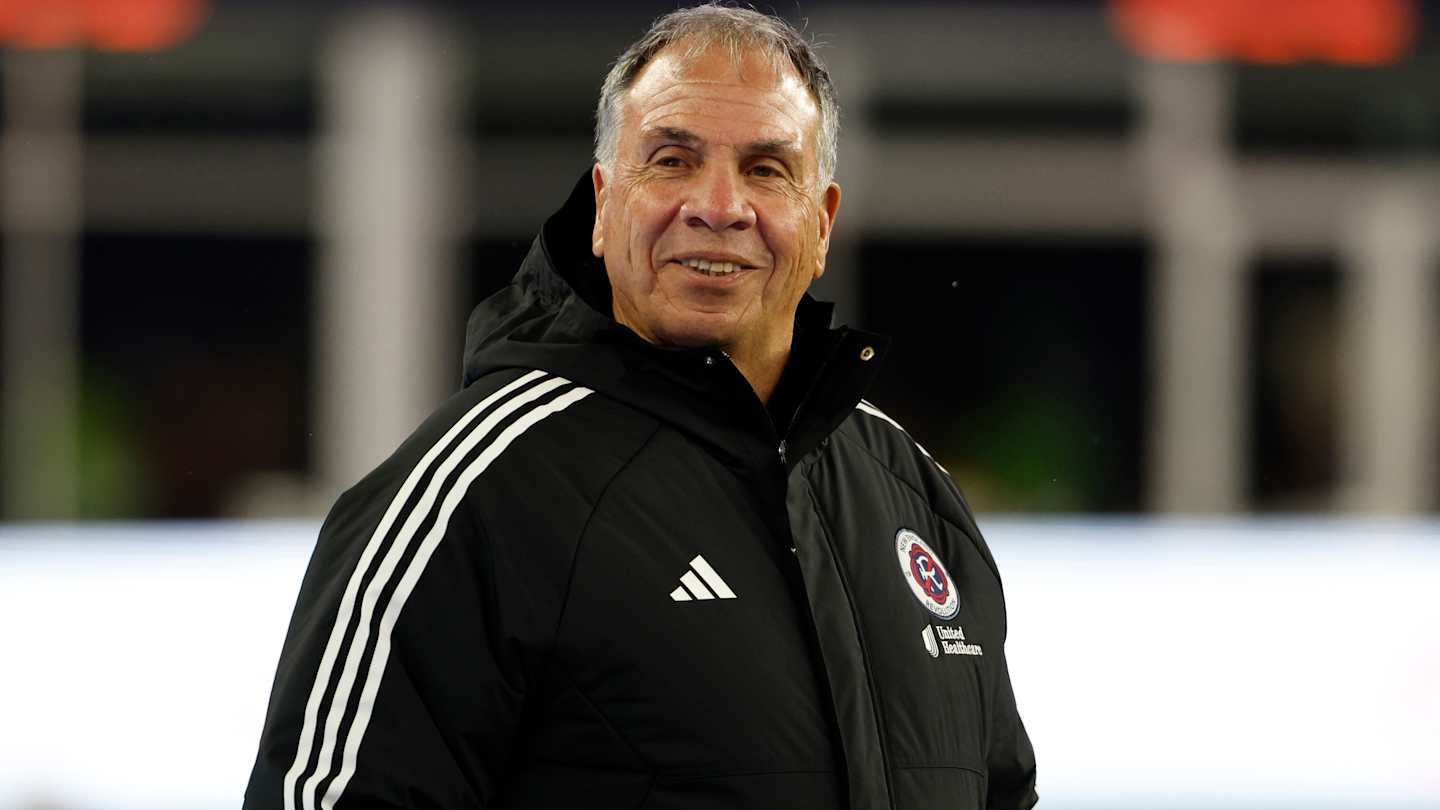 Bruce Arena Under MLS Investigation Over Alleged Insensitive Remarks ...
