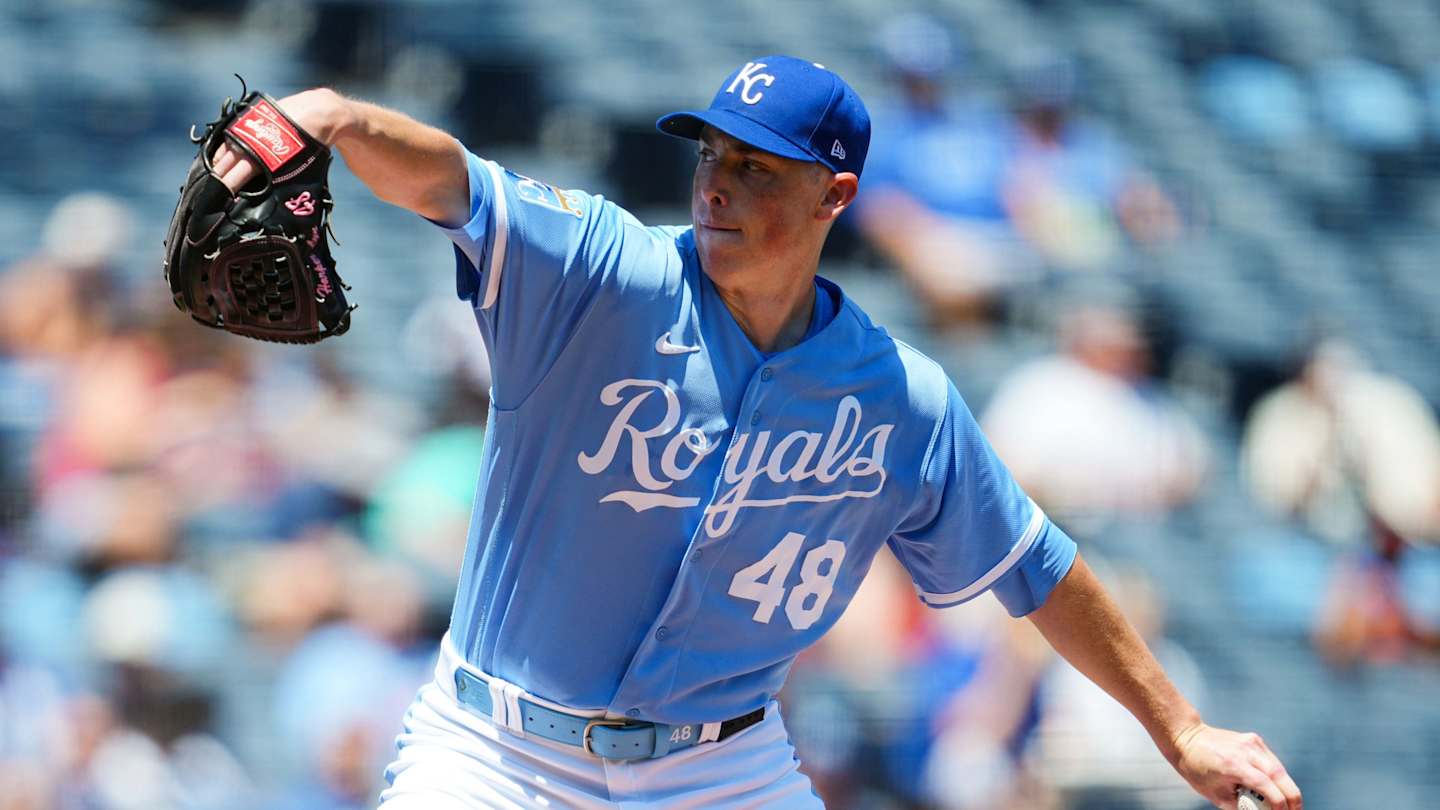 Dodgers News: LA Trades for Lefty Arm at Conclusion of Deadline ...