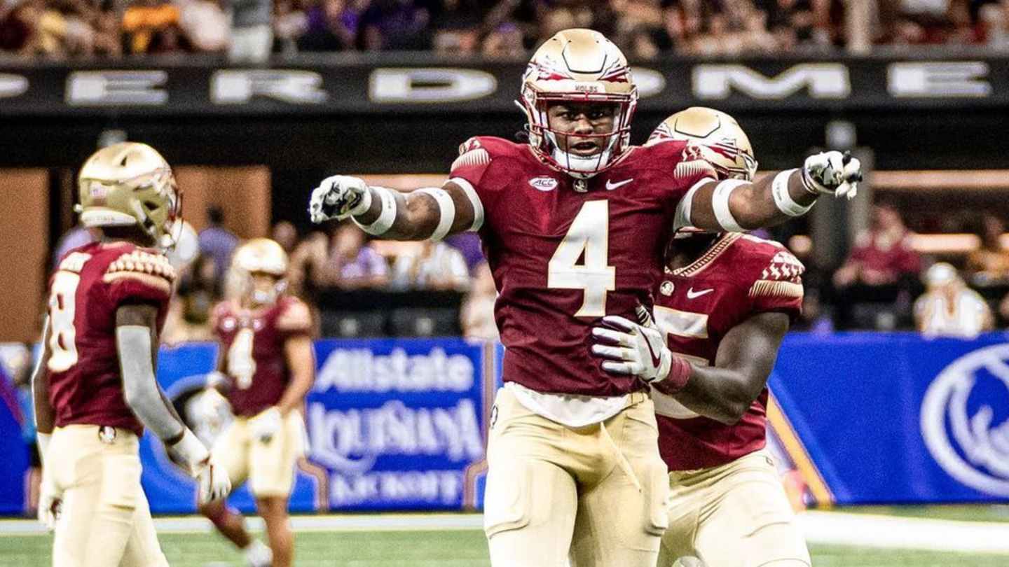 FSU Football Fall Camp Preview: Linebackers - Sports Illustrated ...