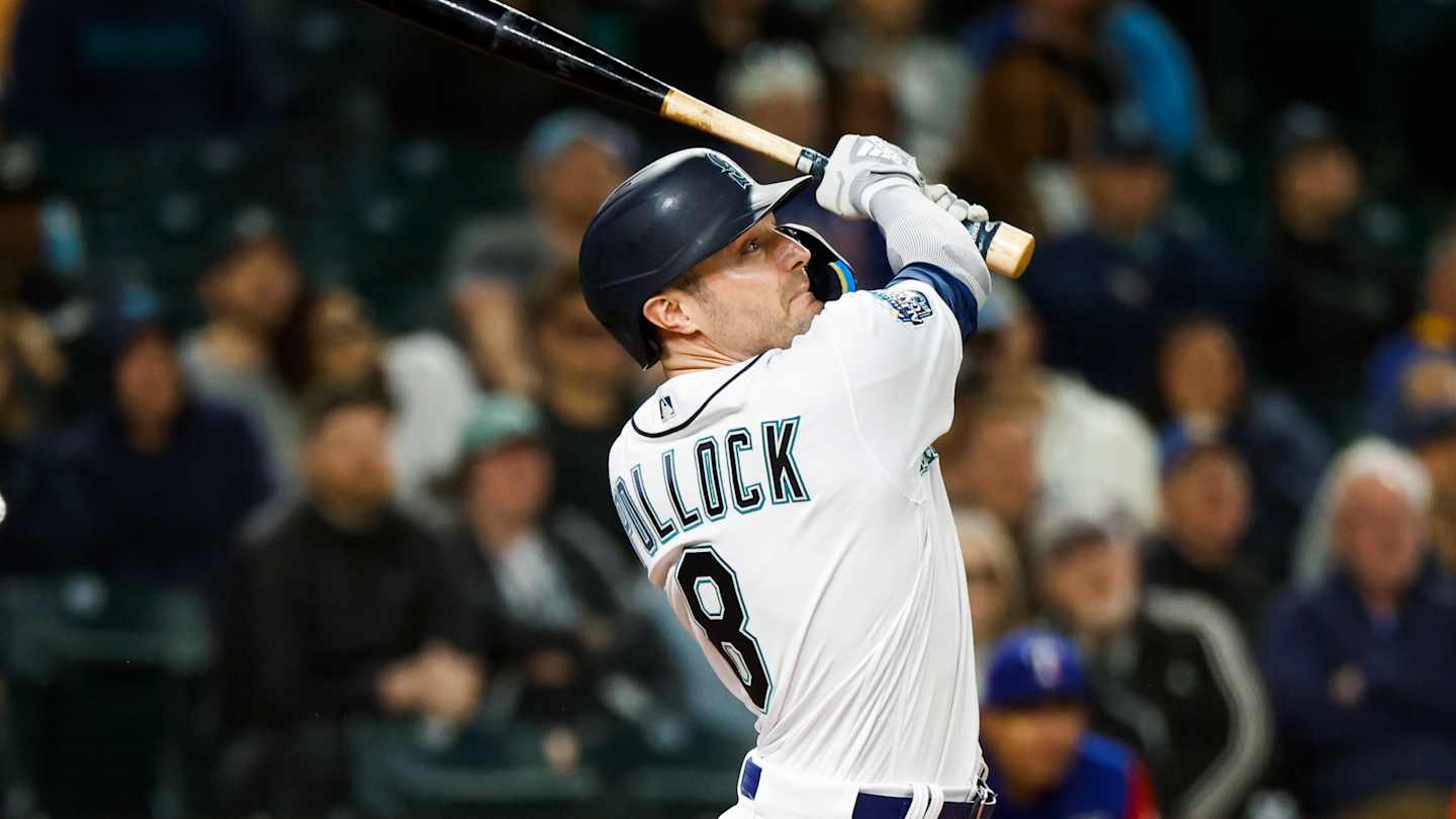 OF A.J. Pollock 'excited' to join SF Giants for playoff push - Sports ...