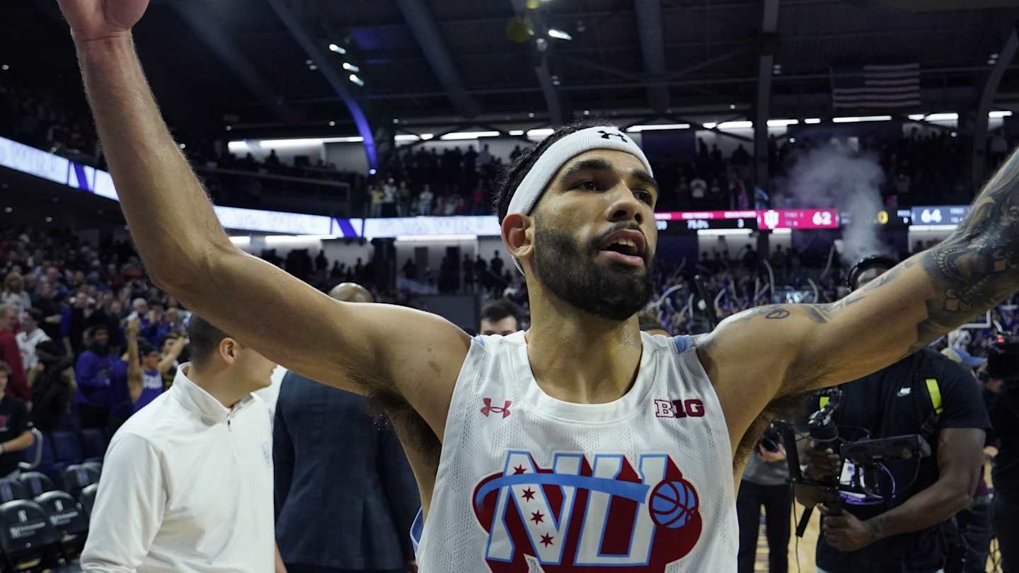 Big Ten Roundup (Aug. 2): Boo Buie Recovering From Surgery, Ohio State ...