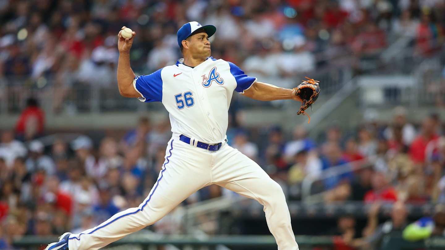 Lineup, how to watch Atlanta's series finale with Shohei Ohtani and the ...