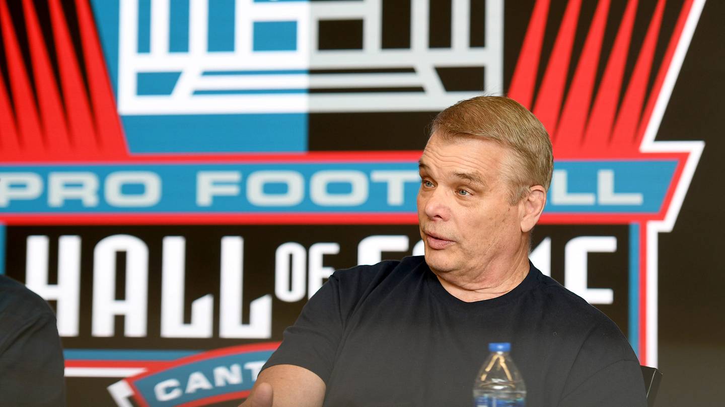 Now Available: Jets Country Podcast, Episode 5 — HOF lineman Joe Klecko ...
