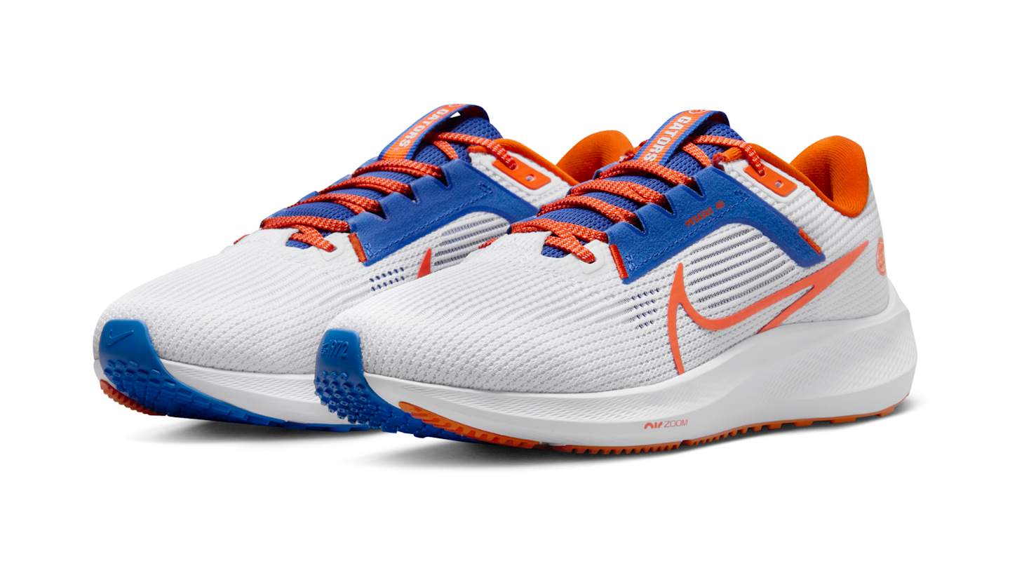 Florida Gators Nike Zoom Pegasus 40, how to buy - FanNation | A part of ...
