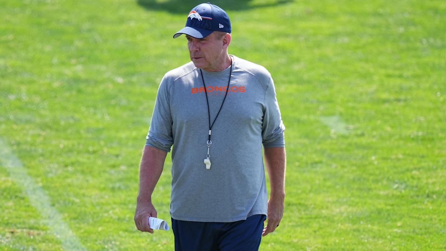 Broncos Release First Unofficial Depth Chart of 2023 Preseason - Sports ...