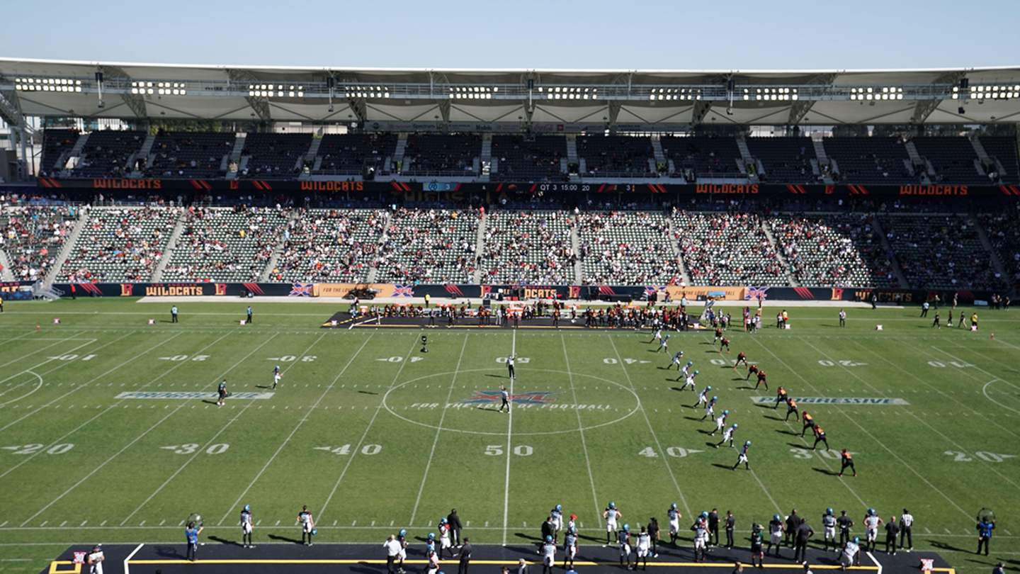 NFL Considering Significant Change to Kickoffs, Inspired by XFL, per ...