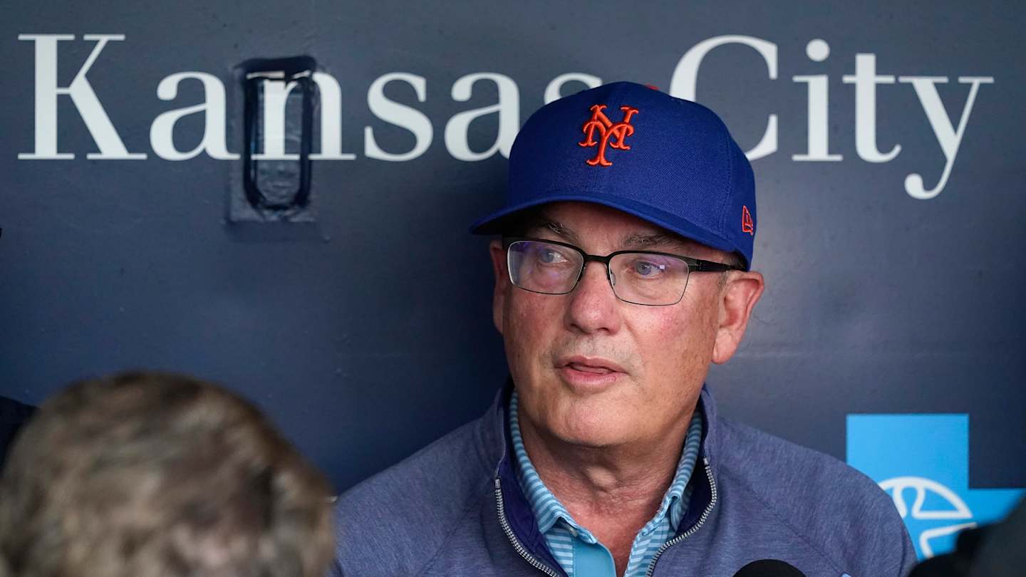 Mets Owner Steve Cohen Hints at Free Agency Plans Following Trade Deadline Sell-Off - Sports ...