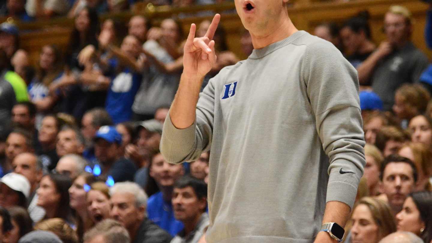 Duke Basketball Recruiting: Upcoming Visitor on the Verge of Decision ...