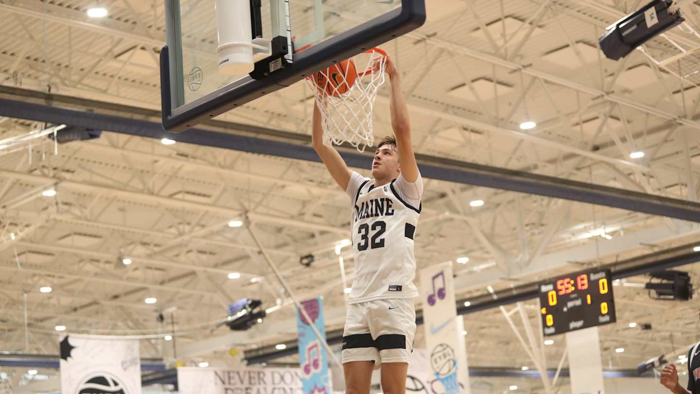 Duke Basketball Recruiting: Cooper Flagg's Mom Gives Key Insight ...