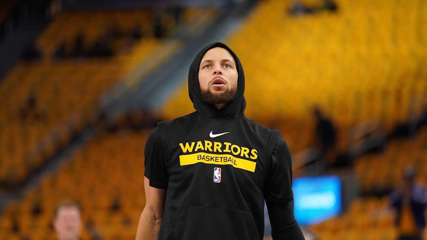 Steph Curry's Status for Lakers vs. Warriors Revealed - Inside the Warriors