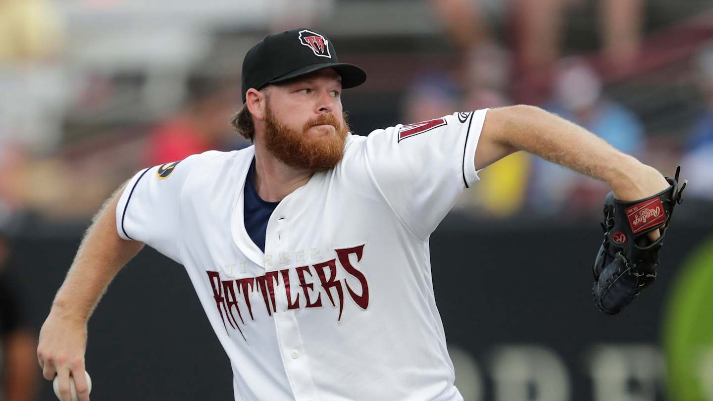 Milwaukee Brewers Set to Get Back Integral Starting Pitcher This ...