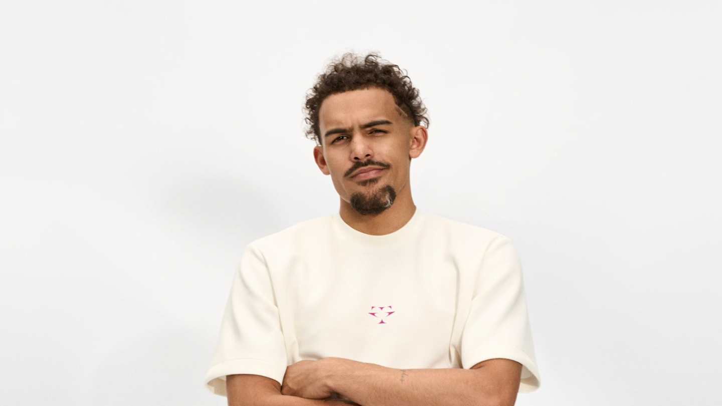 Interview: Trae Young On His Third Signature Adidas Sneaker - Sports ...