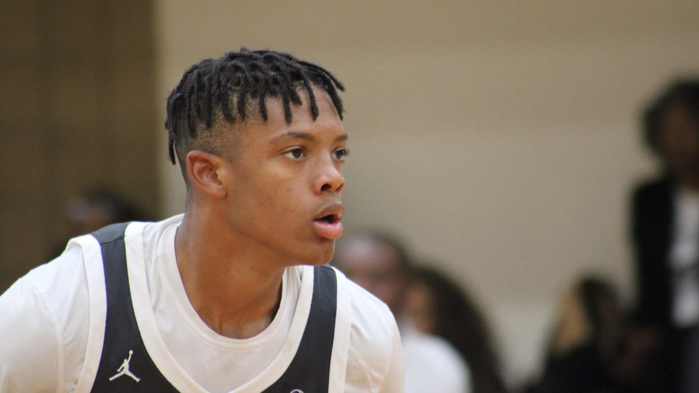 Recruiting Roundup: Highly-Ranked 2026 Guard Jayden Johnson Planning UC ...