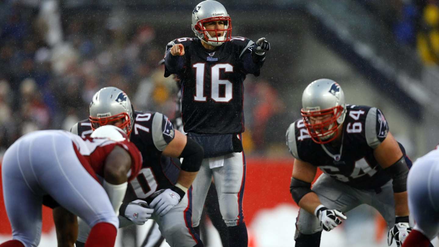 USC Football: Former Trojans QB Matt Cassel Shares His College and NFL ...