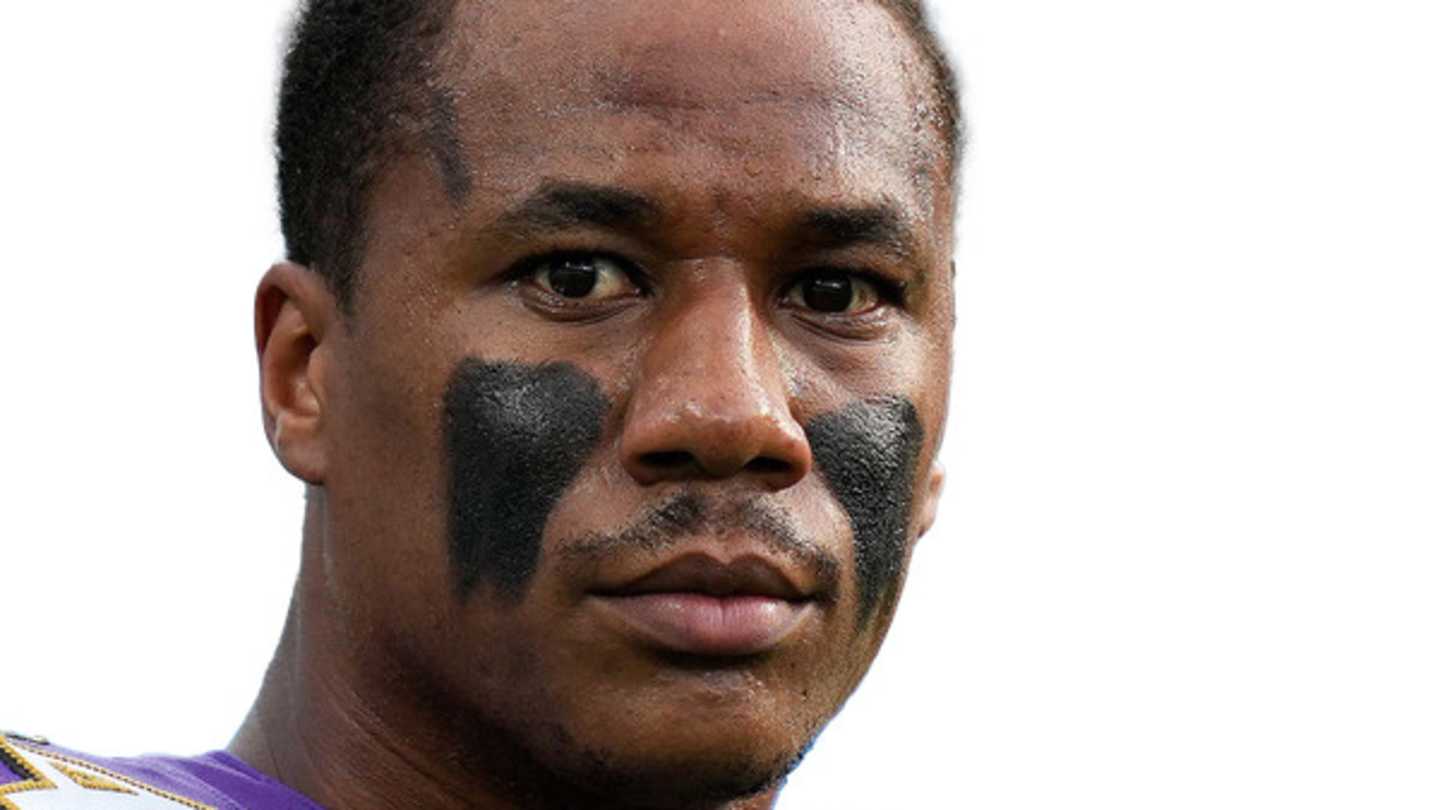 Marcus Peters joins Las Vegas Raiders like Willie Brown, Mike Haynes ...